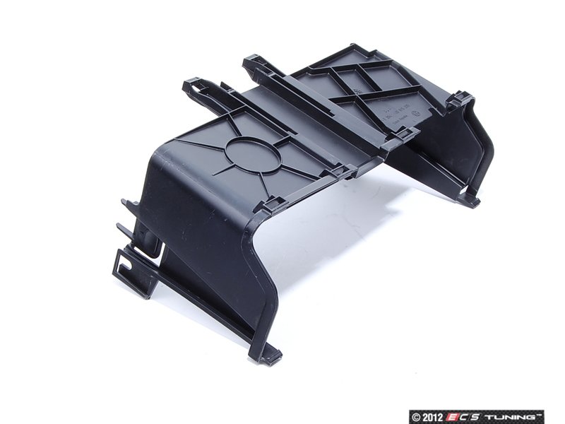 Genuine Volkswagen Audi - 1J0915335 - Rear Battery Cover - Black (1J0 ...