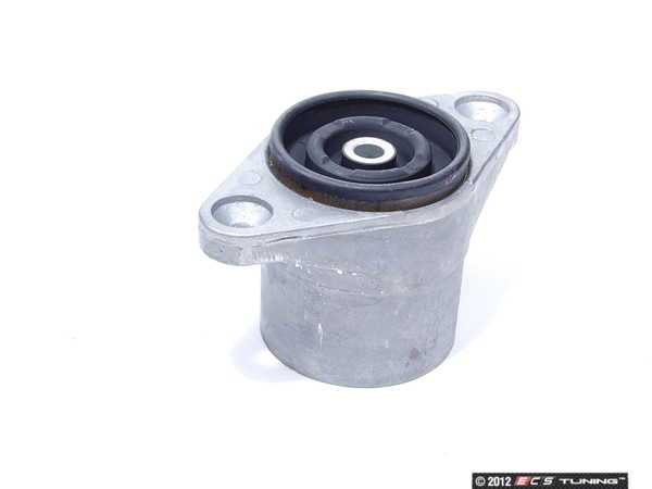 Genuine Volkswagen Audi - 8E0513353B - Rear Shock Mount (8E0 513 353 B)
