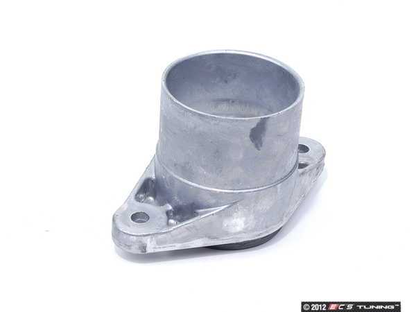 Genuine Volkswagen Audi - 8E0513353B - Rear Shock Mount (8E0 513 353 B)