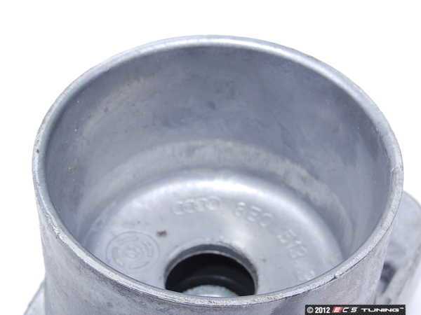 Genuine Volkswagen Audi - 8E0513353B - Rear Shock Mount (8E0 513 353 B)