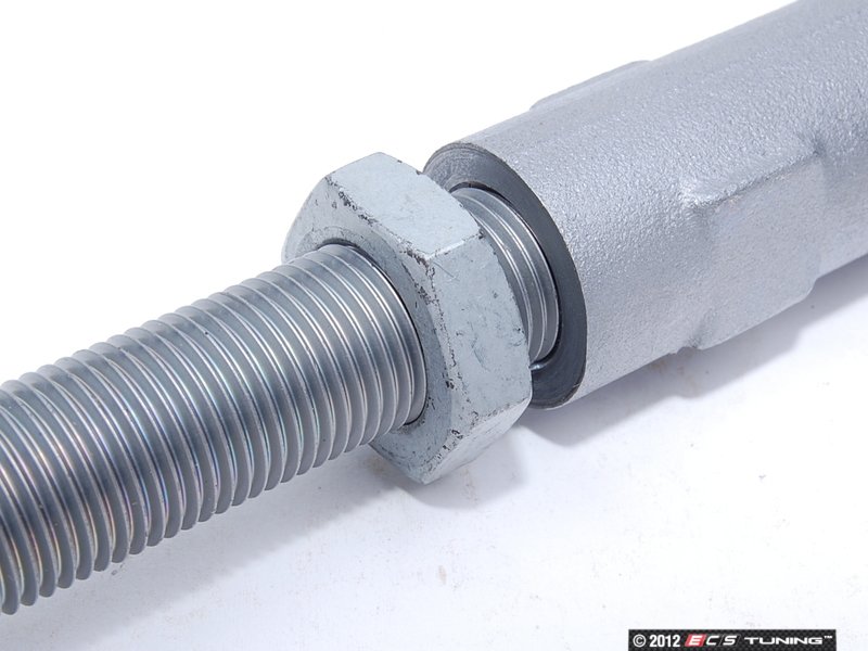 Genuine Volkswagen Audi - 7L0422803D - Complete Tie Rod Assembly (7L0 ...