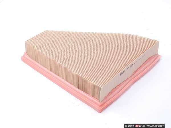 Mann - 13717542294 - Air Filter