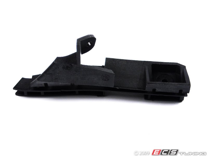 Genuine BMW - 51117030617 - E46 Bumper Guide - Left (51-11-7-030-617)