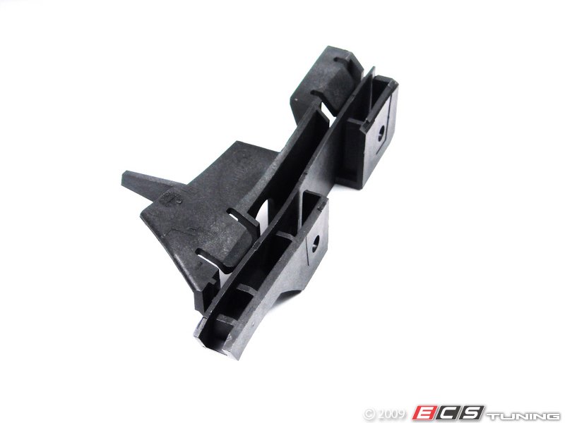 Genuine BMW - 51117030617 - E46 Bumper Guide - Left (51-11-7-030-617)