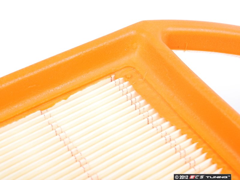 Mann - 13717556961 - Air Filter