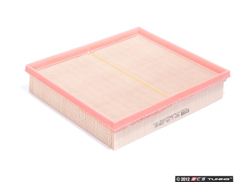 Mann - 6040940904 - Engine Air Filter - Priced Each