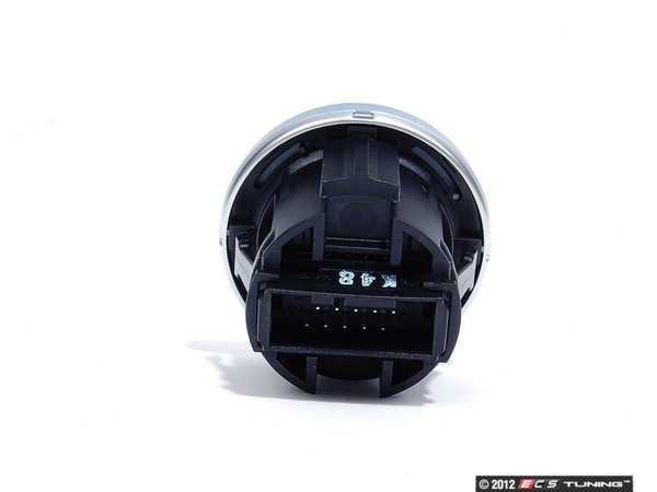 Genuine BMW - 61319154945 - Start/Stop Switch (61-31-9-154-945)