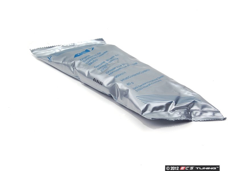 GKN Drivetech - 1K0498203A - Outer CV boot Kit - Priced Each