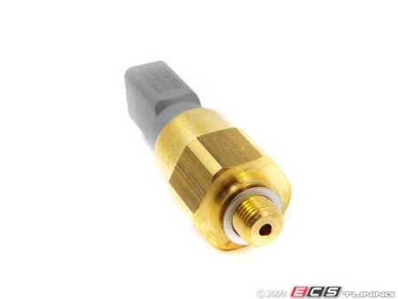Genuine Volkswagen Audi - 1J0919081 - Power Steering Pressure Switch ...