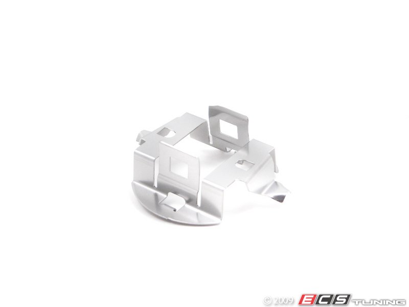 Genuine Volkswagen Audi - 3B0941160B - H7 Bulb Retaining Bracket ...
