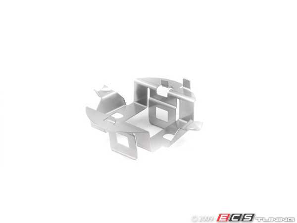 Genuine Volkswagen Audi - 3B0941160B - H7 Bulb Retaining Bracket ...