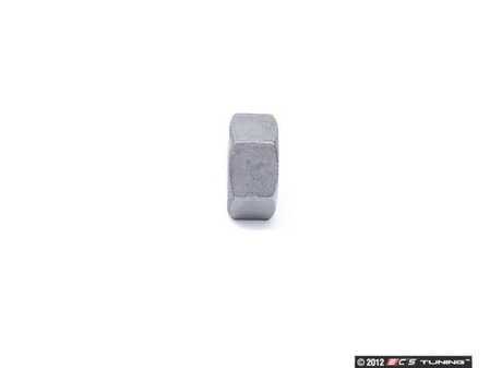 Genuine BMW - 07119905515 - Hex Nut - Priced Each (07-11-9-905-515)