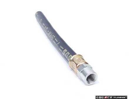 Genuine BMW - 37131092354 - E38 Return Hose (37-13-1-092-354)