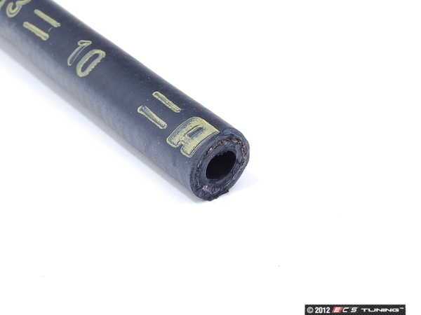 Genuine BMW - 37131092354 - E38 Return Hose (37-13-1-092-354)