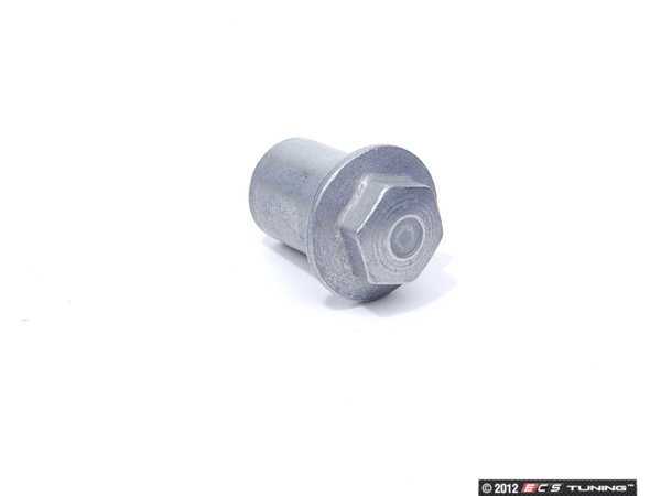 Genuine BMW - 11127568834 - Valve Cover Cap Nut - 7 mm (11-12-7-568-834)