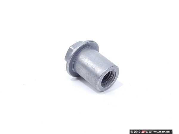 Genuine BMW - 11127568834 - Valve Cover Cap Nut - 7 mm (11-12-7-568-834)