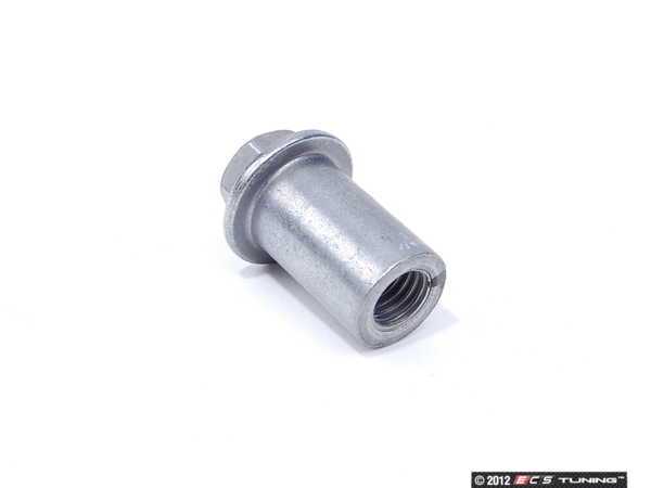 Genuine BMW - 11127568835 - Cap Nut (11-12-7-568-835)