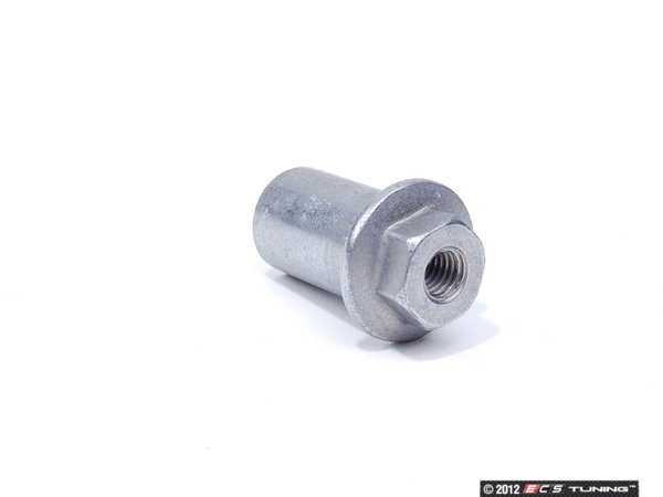 Genuine BMW - 11127568835 - Cap Nut (11-12-7-568-835)