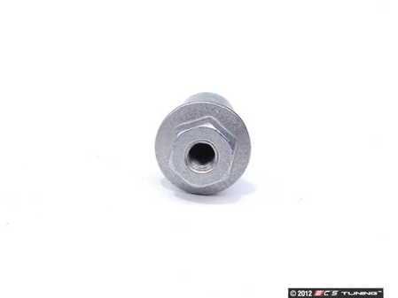 Genuine BMW - 11127568835 - Cap Nut (11-12-7-568-835)