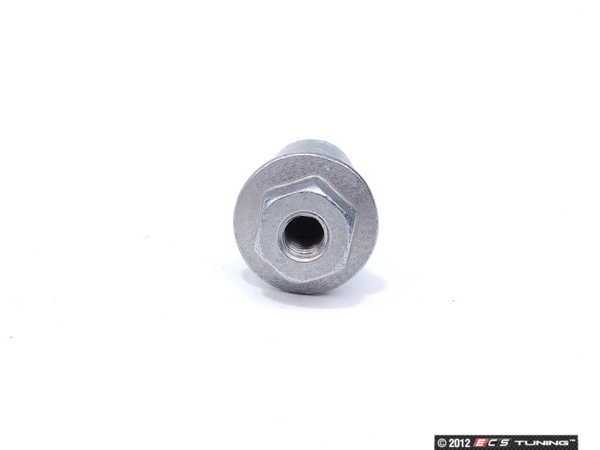 Genuine BMW - 11127568835 - Cap Nut (11-12-7-568-835)