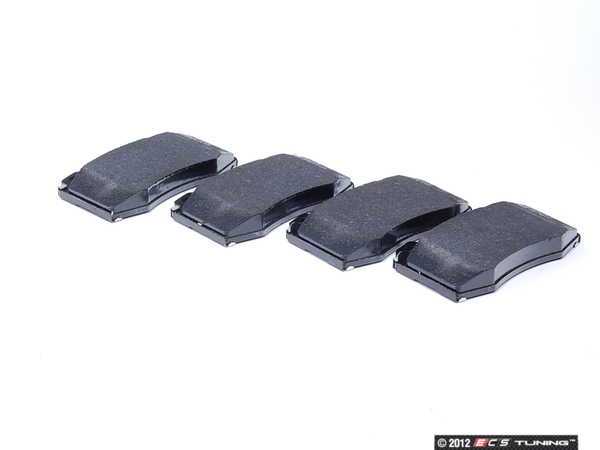 Genuine Mercedes Benz - 004420082041 - BRAKE PAD