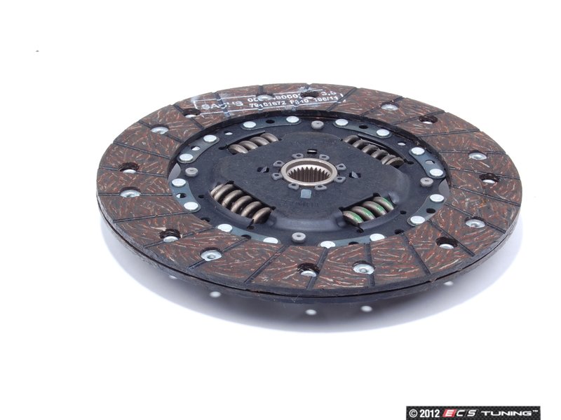 Sachs - 06A141031C - Clutch Disc