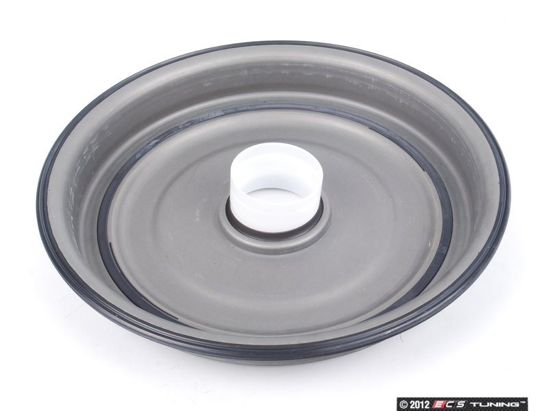 Genuine Volkswagen Audi - 02E398029B - DSG Clutch Repair Kit (02E 398 ...