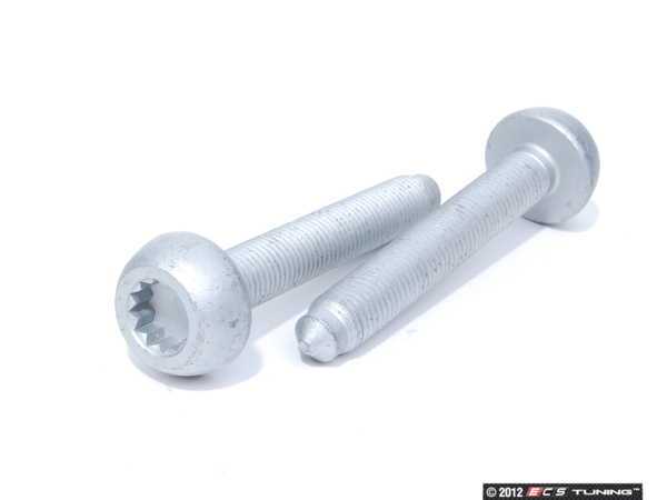 Genuine Volkswagen Audi - 1K0498500 - Front Strut Replacement Hardware ...