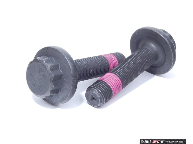 Genuine Volkswagen Audi - 1K0498500 - Front Strut Replacement Hardware ...