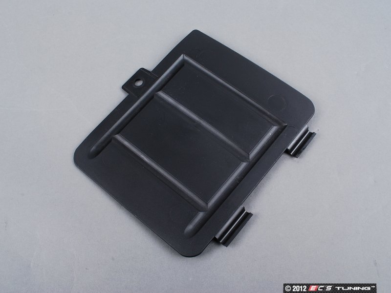 Genuine BMW - 51718197932 - Oil Drain Plug Access Panel Kit (51-71-8 ...