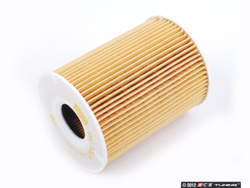 ECS News - BMW M Castrol Edge Professional TWS 10w60 Motor Oil