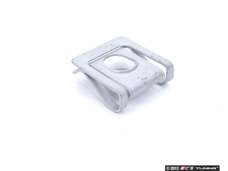 Original Equipment Supplier - 8D0805960 - Speed Nut - Priced Each