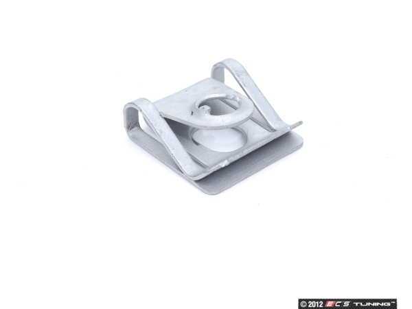 Original Equipment Supplier - 8D0805960 - Speed Nut - Priced Each