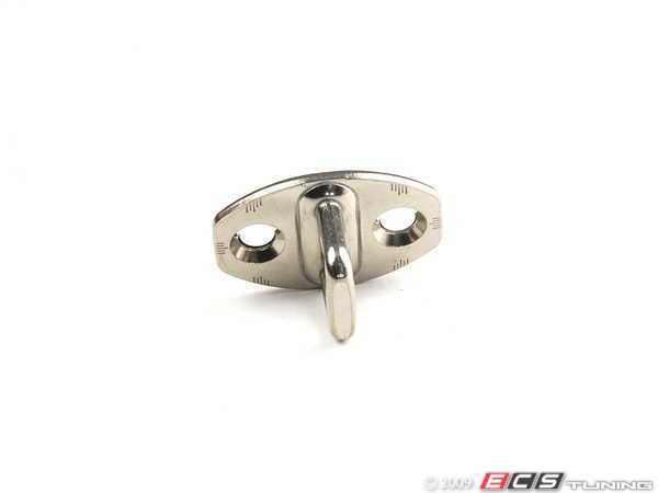 Genuine Volkswagen Audi - 8Z0837033A - Door Striker - Priced Each (8Z0 ...