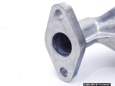 Pierburg - 11727553063 - Air Pump Control Valve (EGR) - (NO LONGER ...