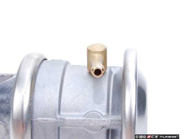 Pierburg - 11727553063 - Air Pump Control Valve (EGR) - (NO LONGER ...