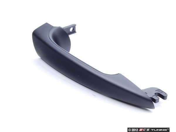 Genuine BMW - 51217002272 - E46 Door Handle - Right (51-21-7-002-272)