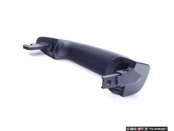 Genuine BMW - 51217002272 - E46 Door Handle - Right (51-21-7-002-272)