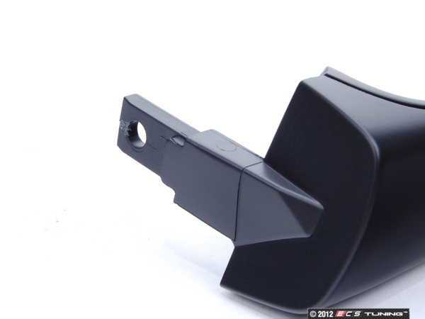 Genuine BMW - 51217002271 - Door Handle - Left (51-21-7-002-271)