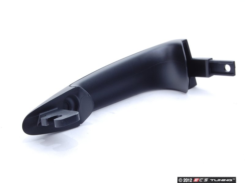 Genuine BMW - 51217002271 - Door Handle - Left (51-21-7-002-271)