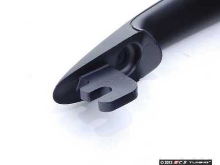 Genuine BMW - 51217002271 - Door Handle - Left (51-21-7-002-271)