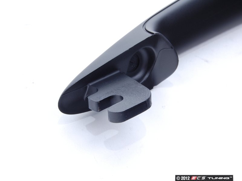 Genuine BMW - 51217002271 - Door Handle - Left (51-21-7-002-271)