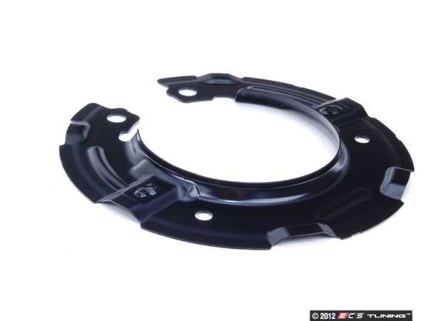 Genuine BMW - 34216771429 - Parking Plate Backing Plate - Priced Each ...