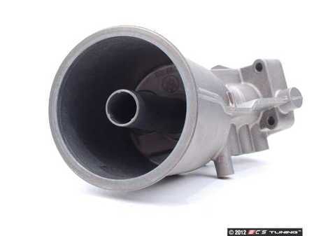 Genuine BMW - 11421711072 - Oil Filter Housing (11-42-1-711-072)