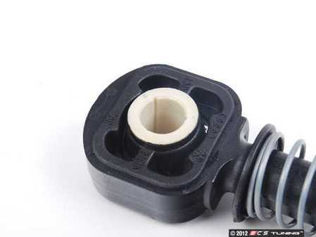 Genuine Volkswagen Audi - 1J0711761B - Shifter Cable End (1J0 711 761 B)