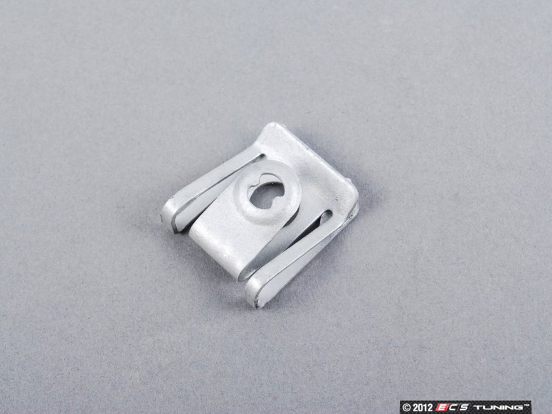 Genuine BMW - 51718197932 - Oil Drain Plug Access Panel Kit (51-71-8 ...