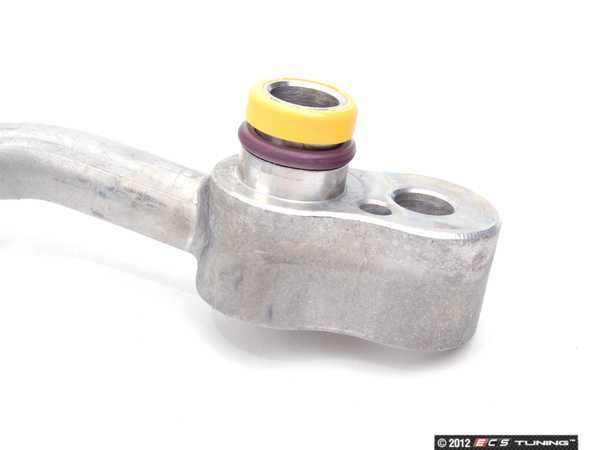 Genuine BMW - 64509181834 - AC Pressure line (64-50-9-181-834)