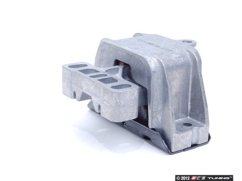 Genuine Volkswagen Audi - 1J0199555AN - Transmission Mount - Left (1J0 ...
