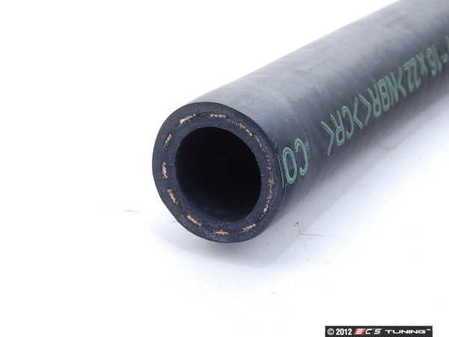 Genuine BMW - 32411141858 - Power Steering Hose - Fluid Container to ...