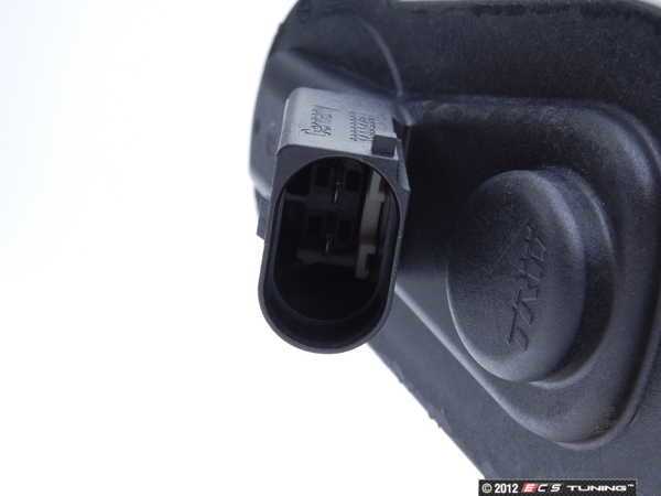 Genuine Volkswagen Audi - 3AA615404 - Rear Caliper with Motor - right ...